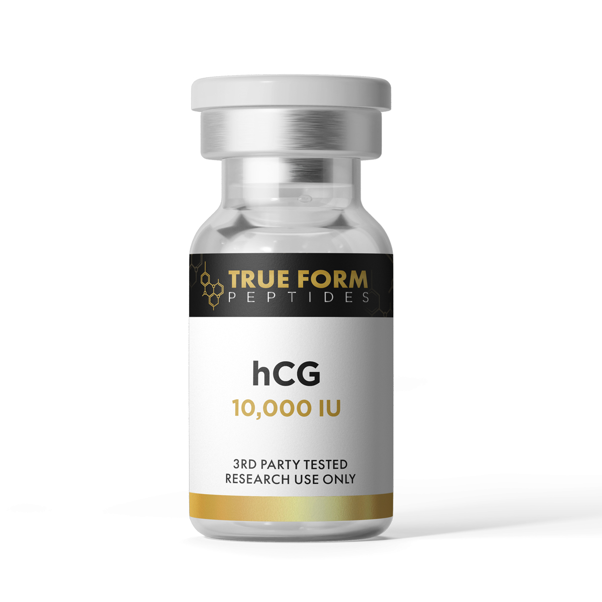 True Form Peptides - High Purity Research Peptides